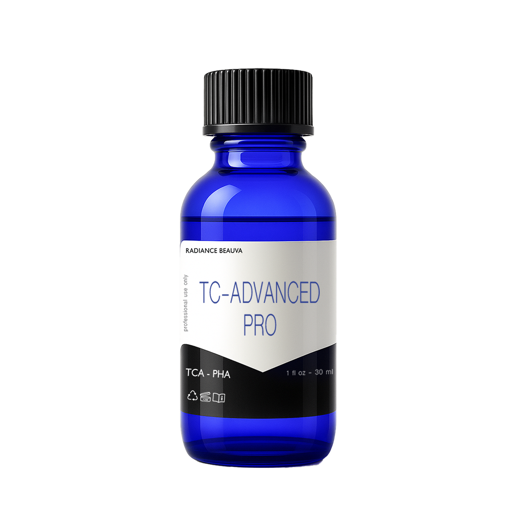 TC-Advanced PRO - Radiance Beauva