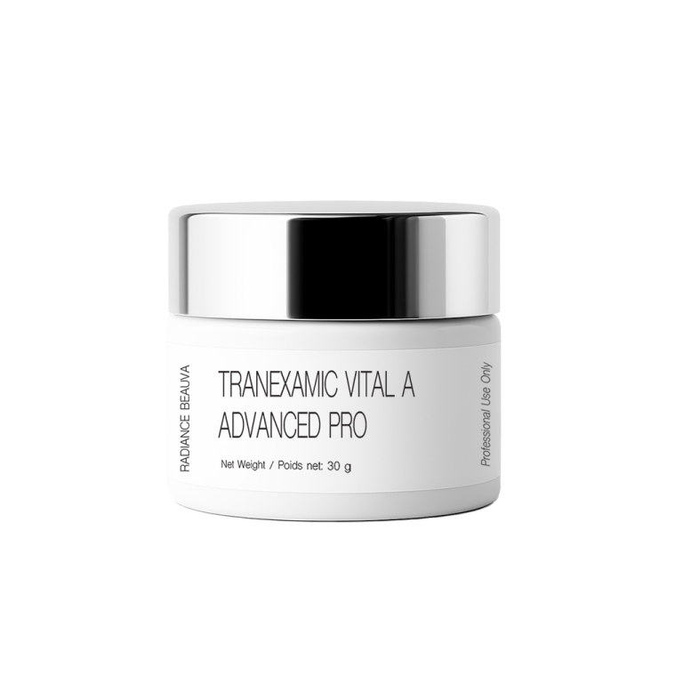 Tranexamic Vital A Advanced PRO - Radiance Beauva