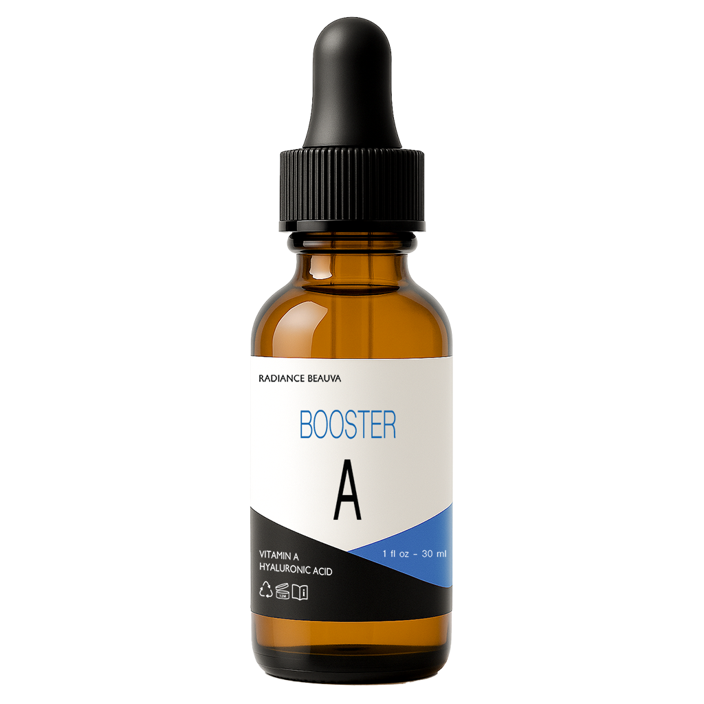 BOOSTER A - Radiance Beauva