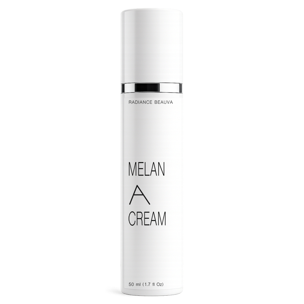 MELAN A - Radiance Beauva